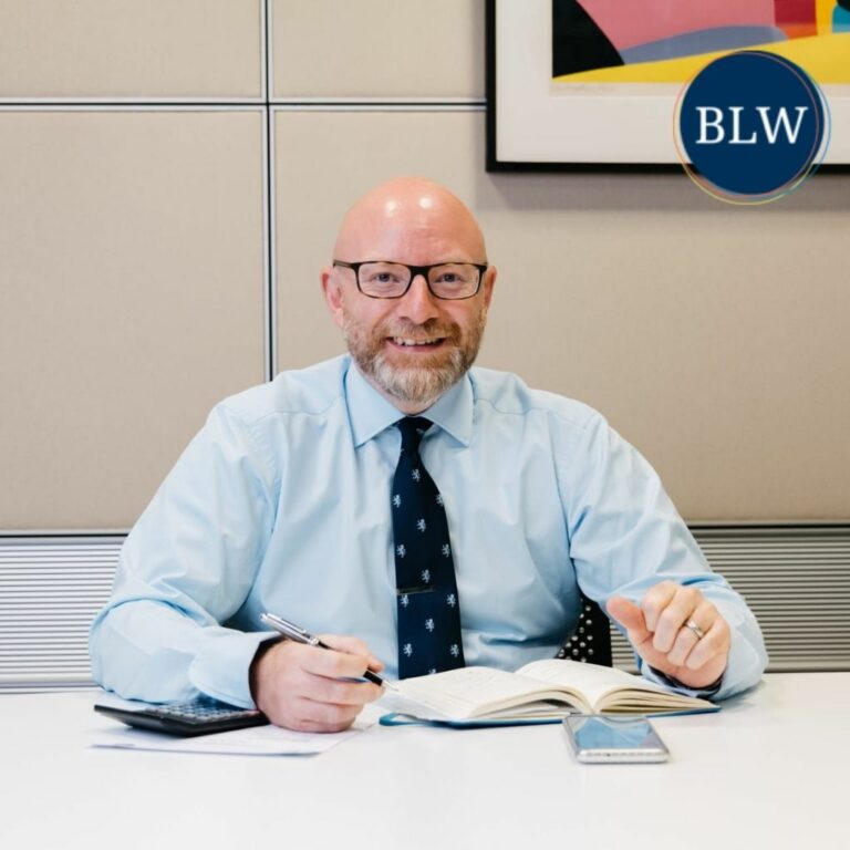 Lloyd’s Broker – BLW Insurance