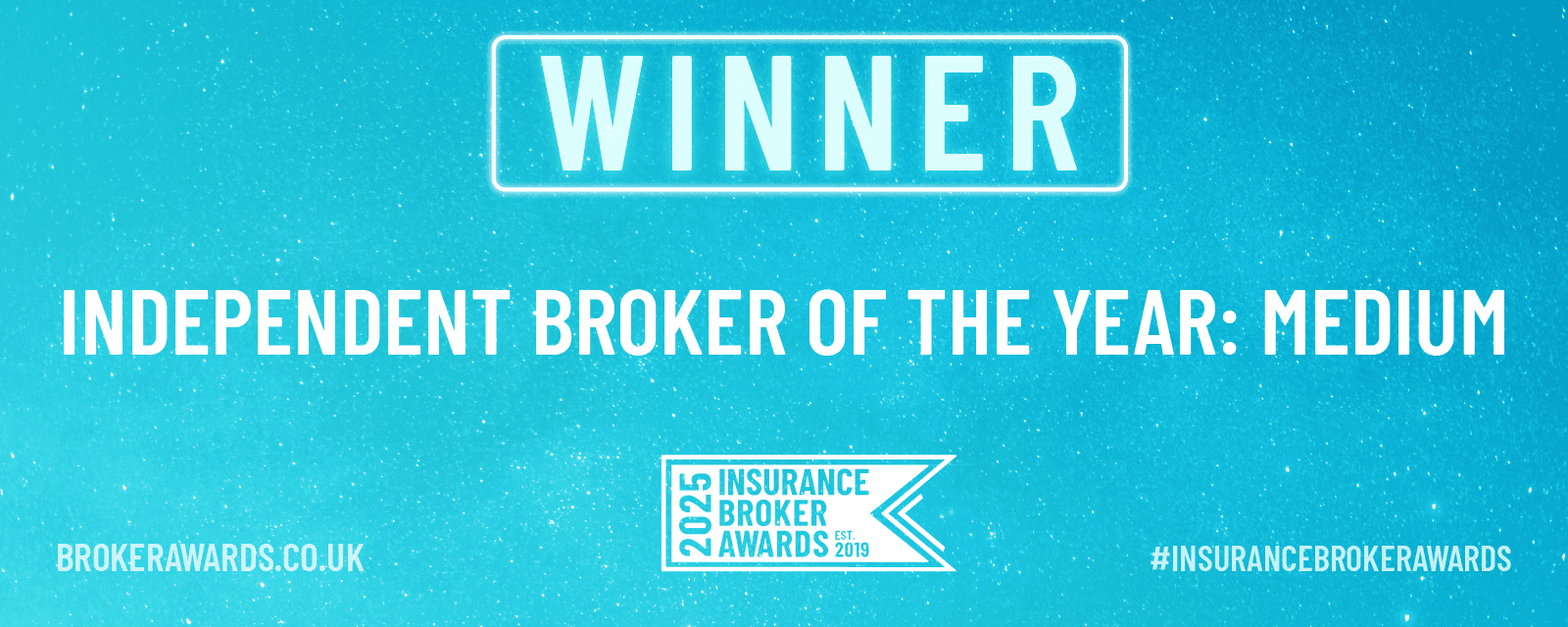 BLW Insurance Brokers Crowned ‘Independent Broker of the Year: Medium ...